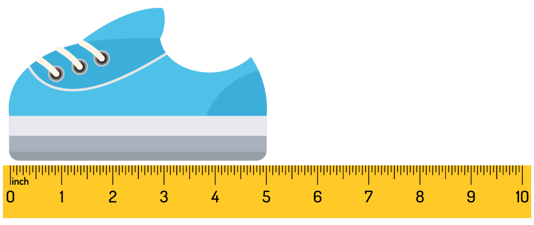 Let’s Compare Length