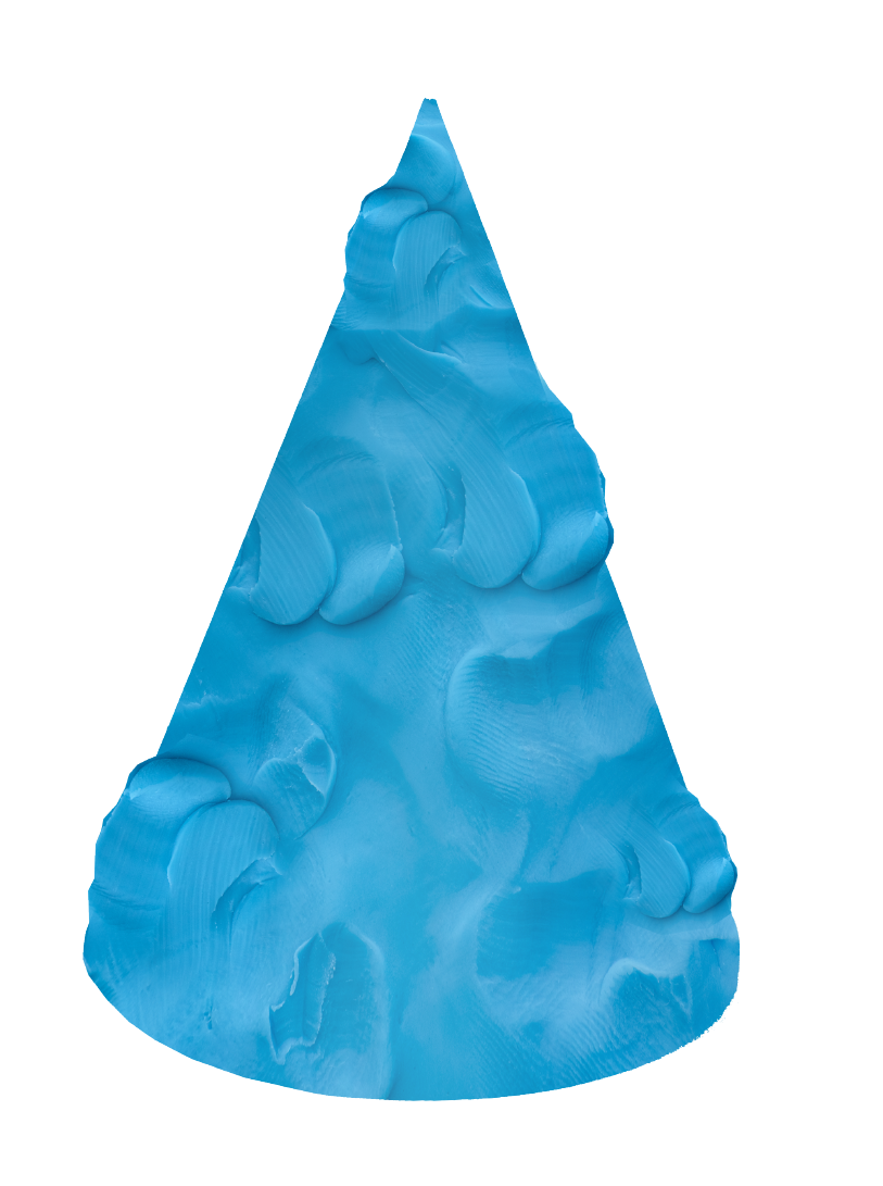 Recognizing 3D Shapes