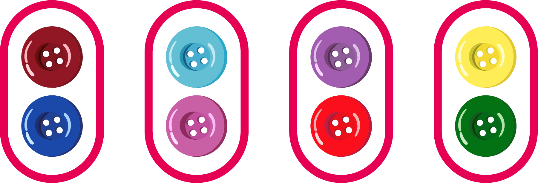 Even and Odd Grouping