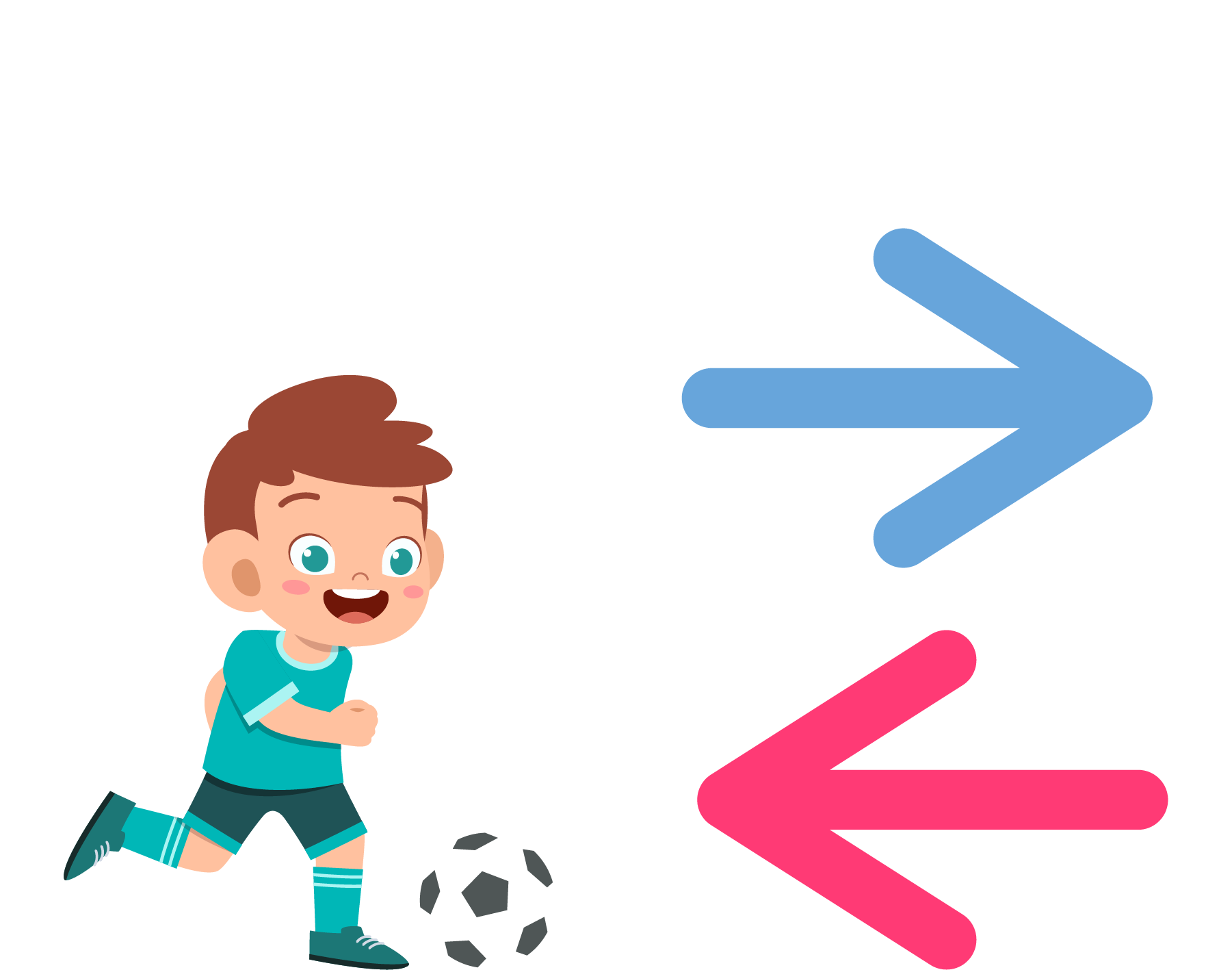 Introduction: Horizontal, Vertical, and Diagonal