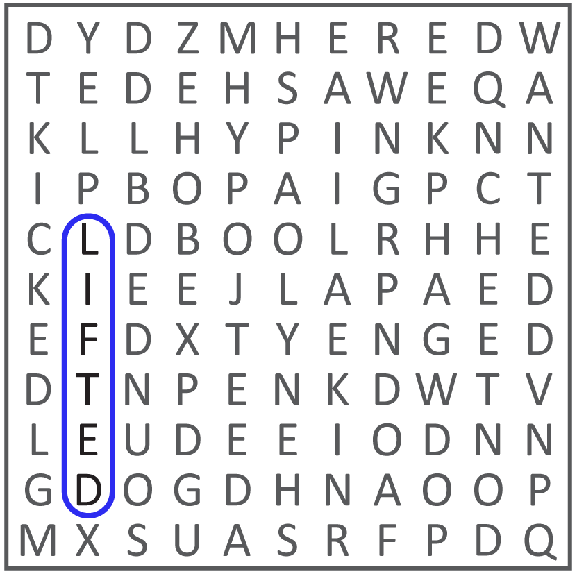 Word Search