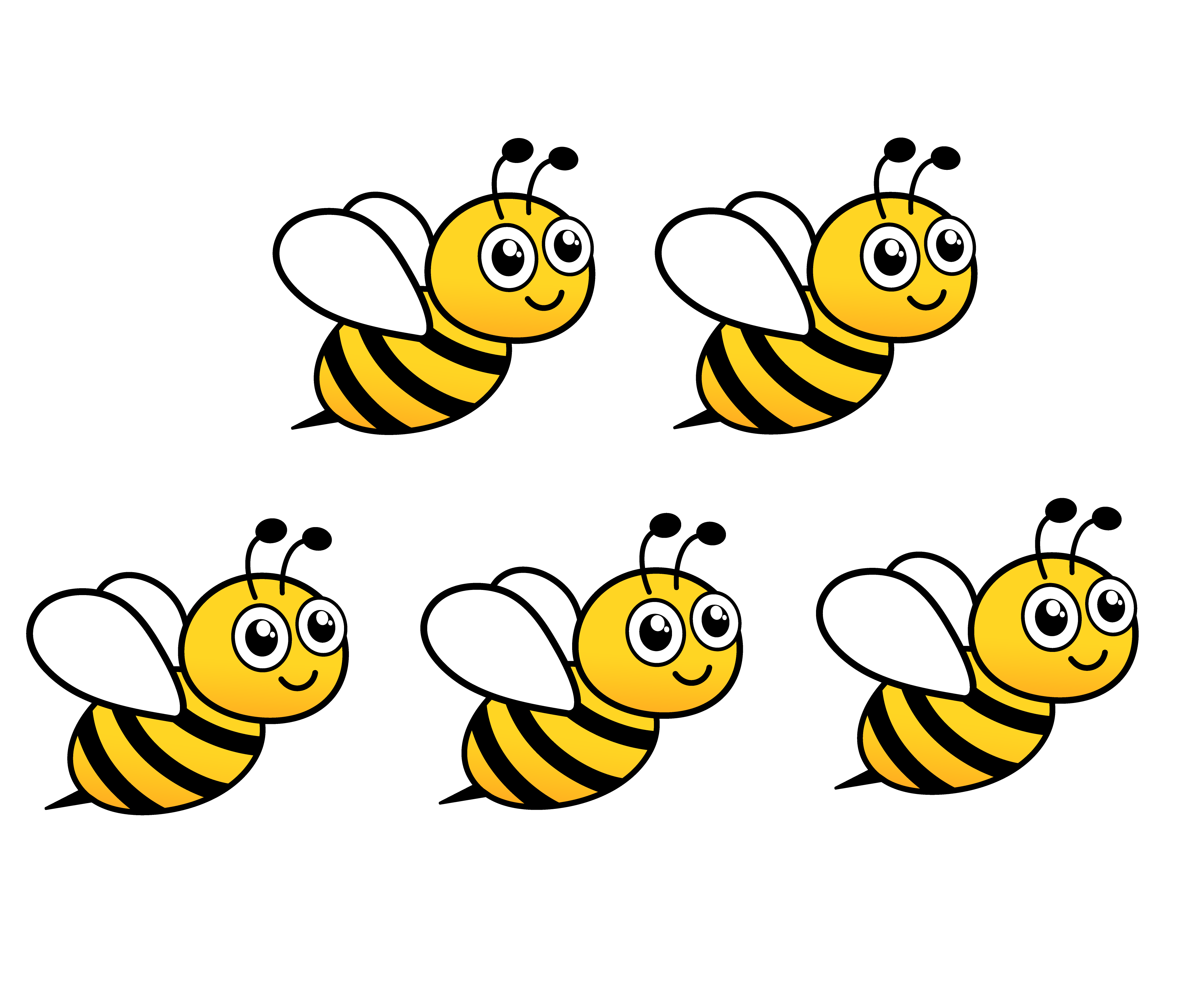 Let’s Learn About Number Representations