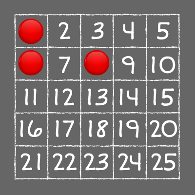 Let’s Learn!