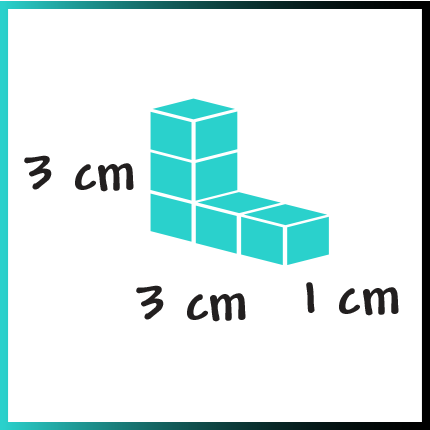 Decompose 3-D Shapes