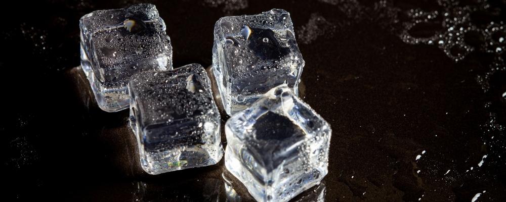 Melting and Freezing