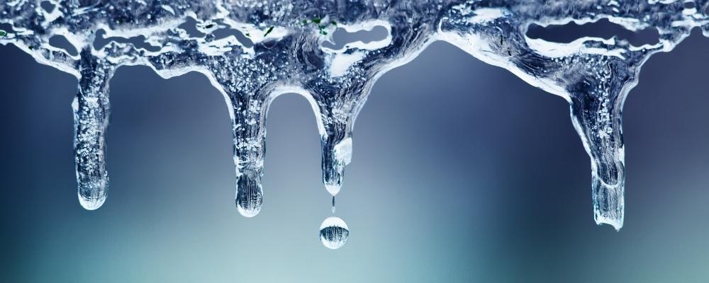 Melting and Freezing