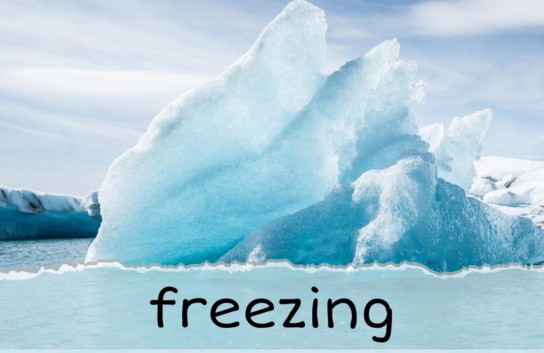 Hot and Cold Practice