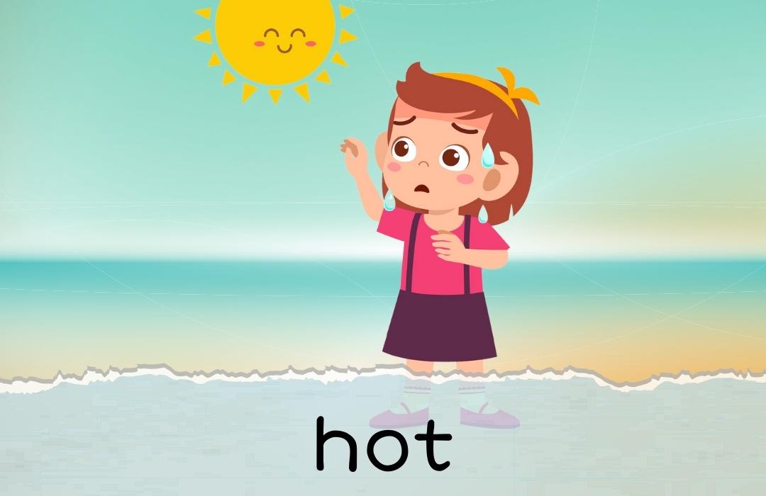 Hot and Cold Practice