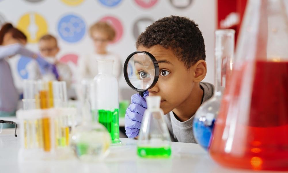 The Scientific Method