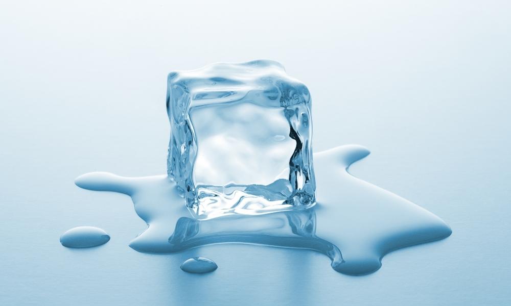 Let’s Review Melting