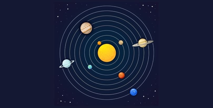 Our Closest Star Practice