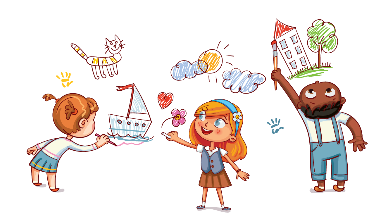 My Contributions Practice