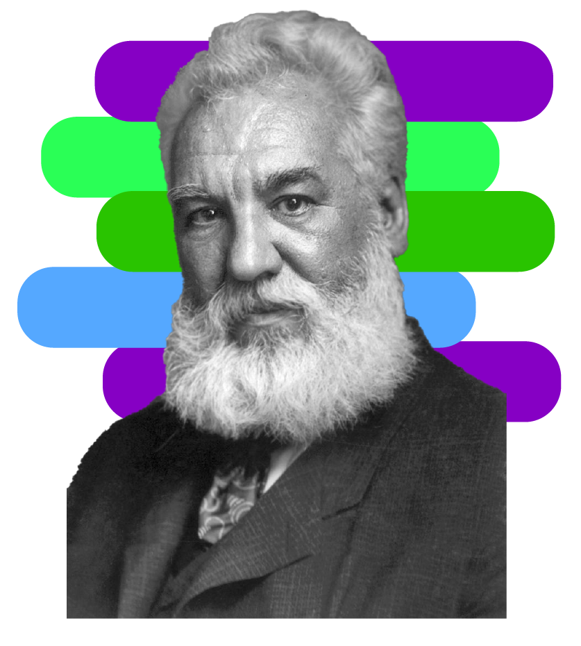 Inventors Invent Inventions