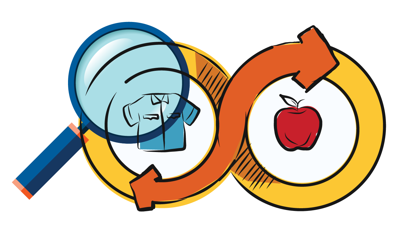 Let’s Explore Bartering