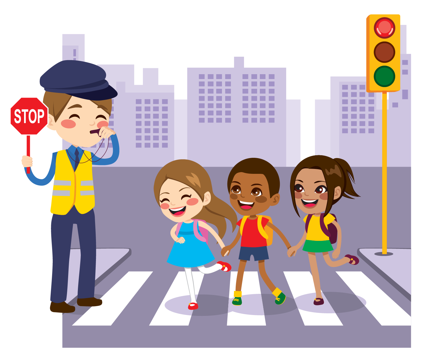 Community and Government