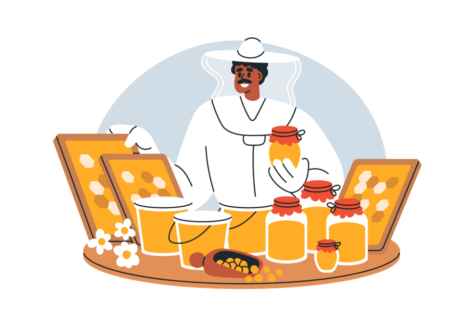 Local Goods vs. Local Services