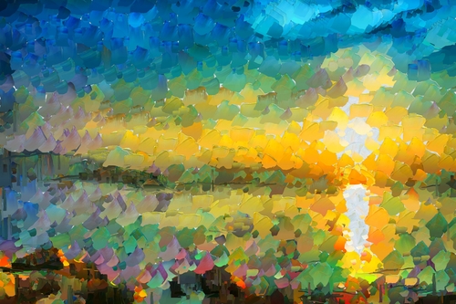 Abstract Landscape Assignment