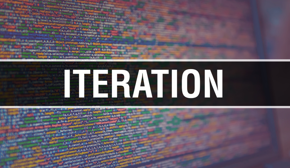 Solving Equations Using Iteration