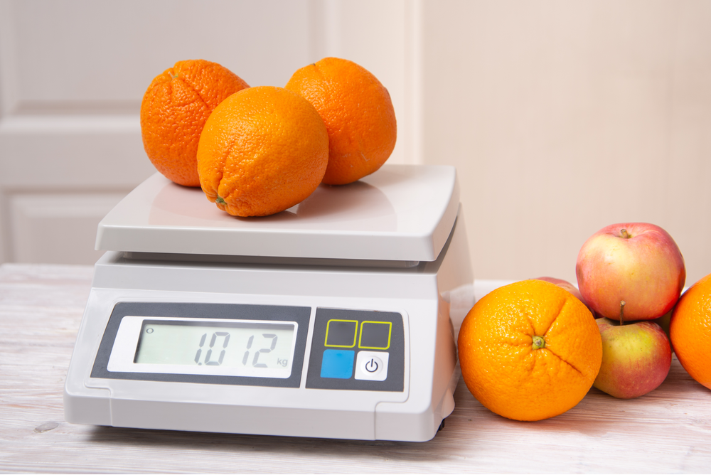 Measured Numbers and Exact Numbers