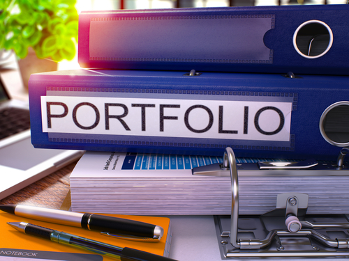 Your Turn: A Reading Portfolio
