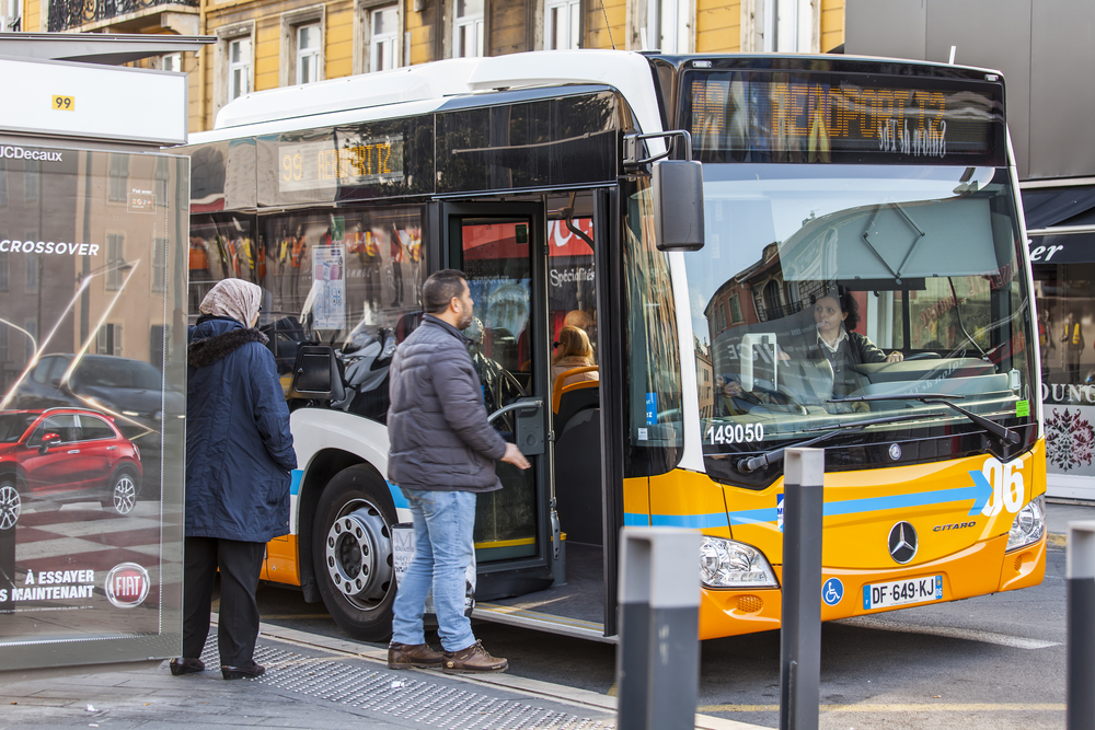 How Do You Get to Where You’re Going?