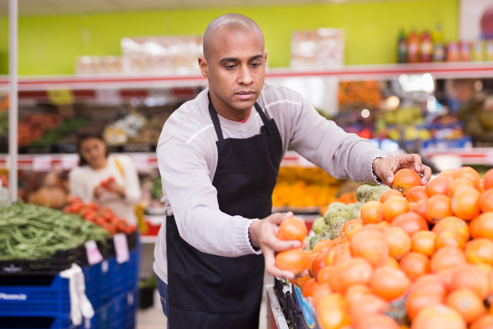 Comparing and Describing Foods