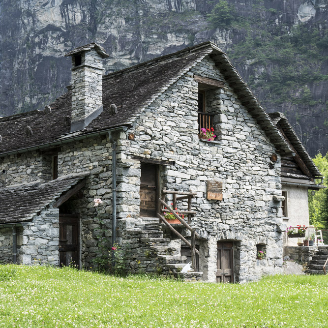 Let’s visit Dordogne, France