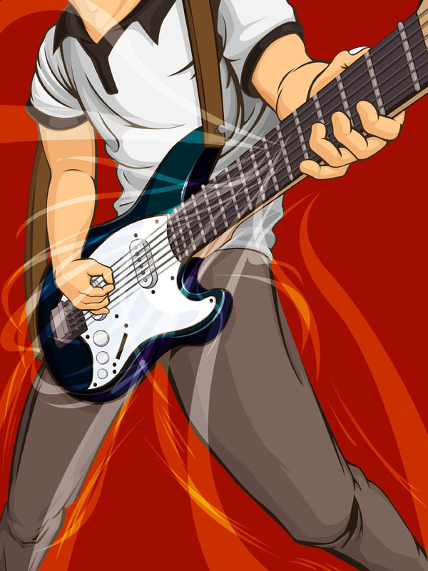 Mimicking Art Styles