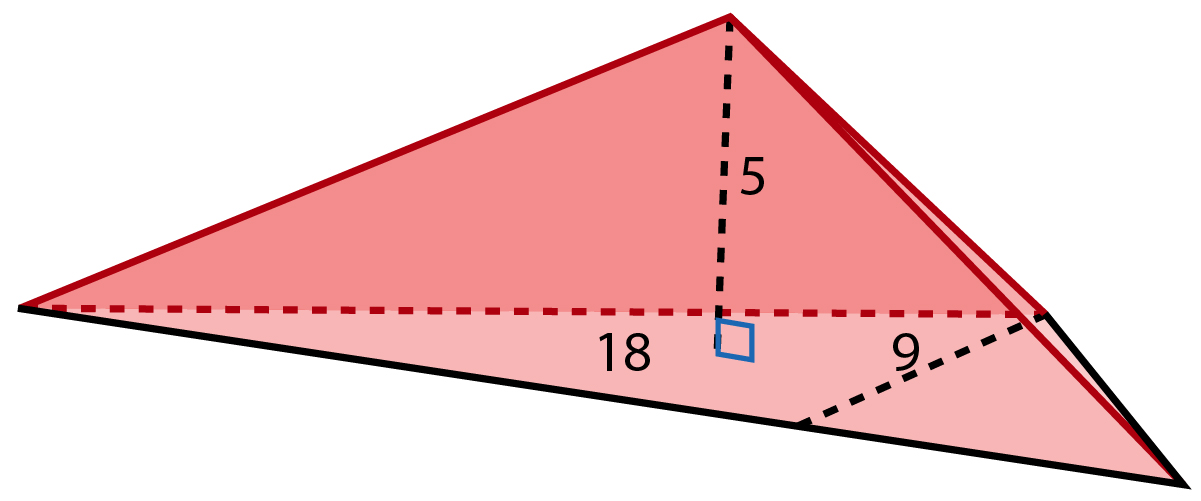Let’s Practice Calculating the Volume of Pyramids