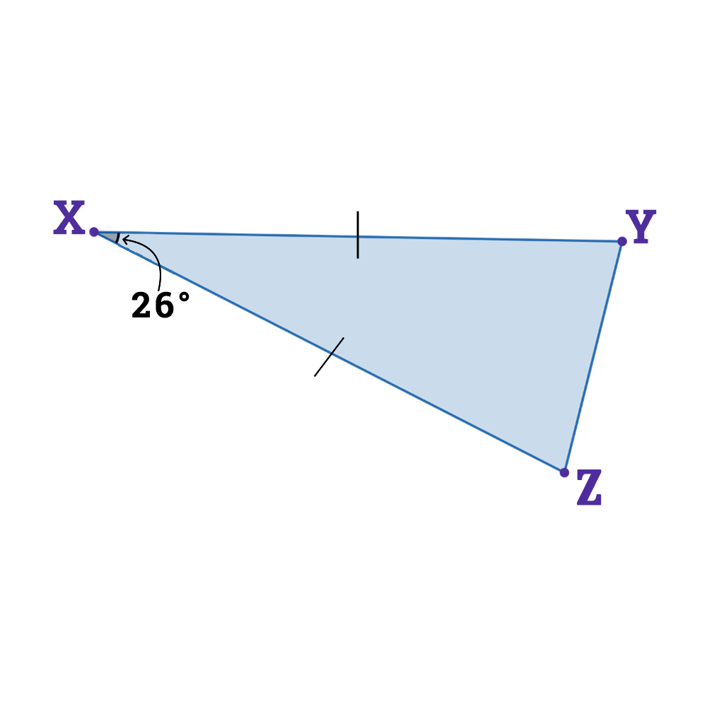 Practice Using the Triangle Sum Theorem