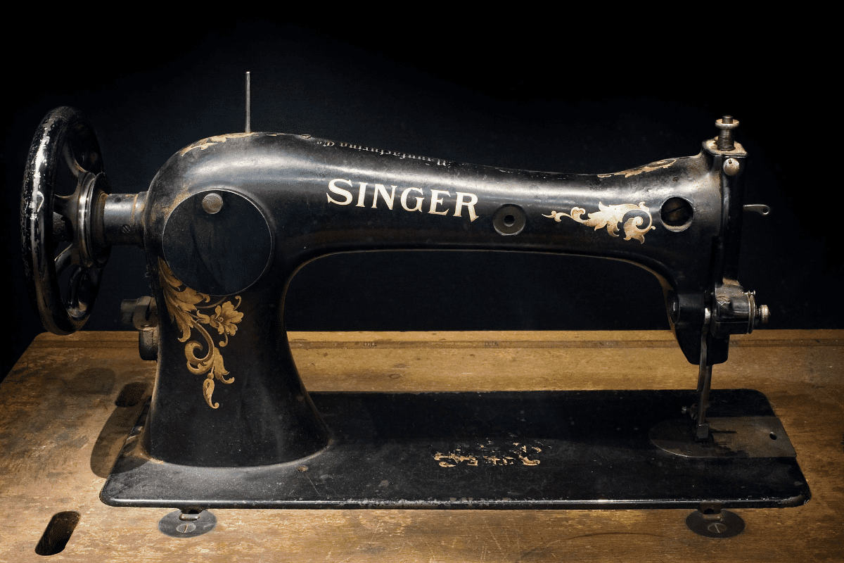 Inventions and Innovations of the 1800s