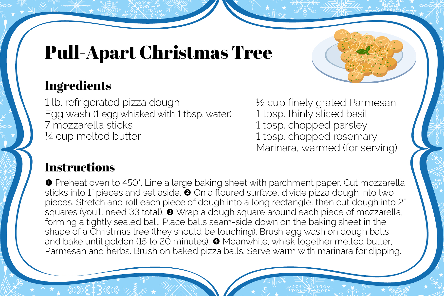 Advent Calendar | Christian Appalachian Project