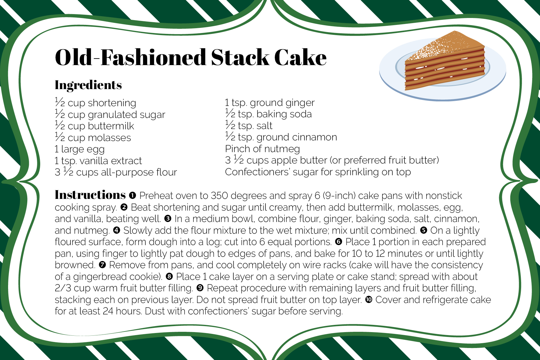 Advent Calendar | Christian Appalachian Project