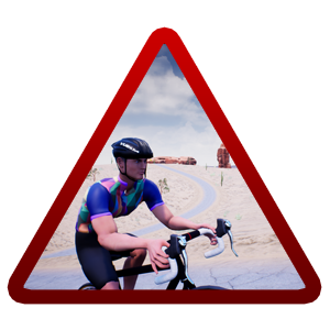 Gut Buster - P. Marc