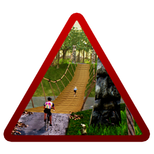 Temple Ridge - J. Schriner