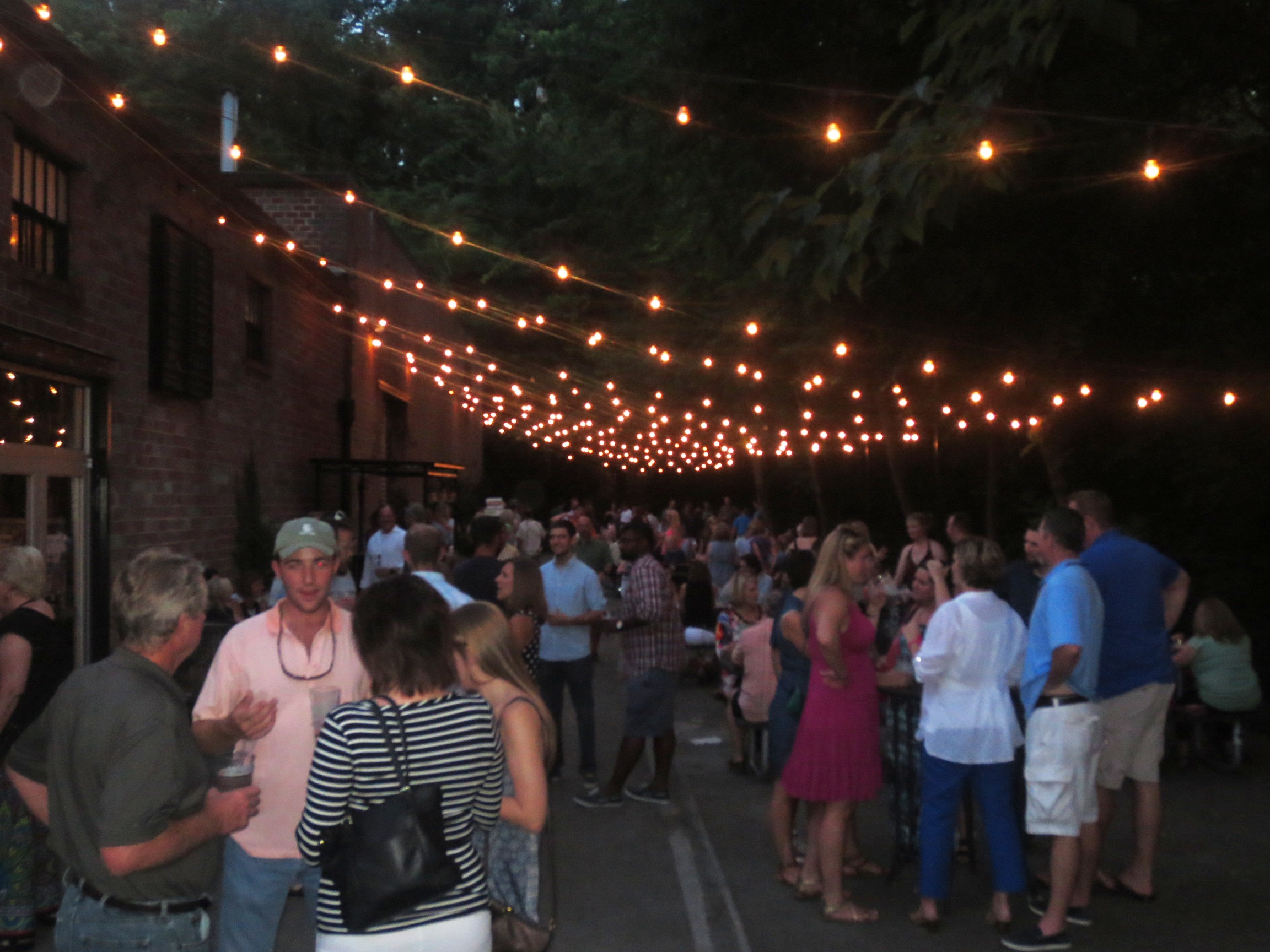 SummerFest Celebration - FOCUS