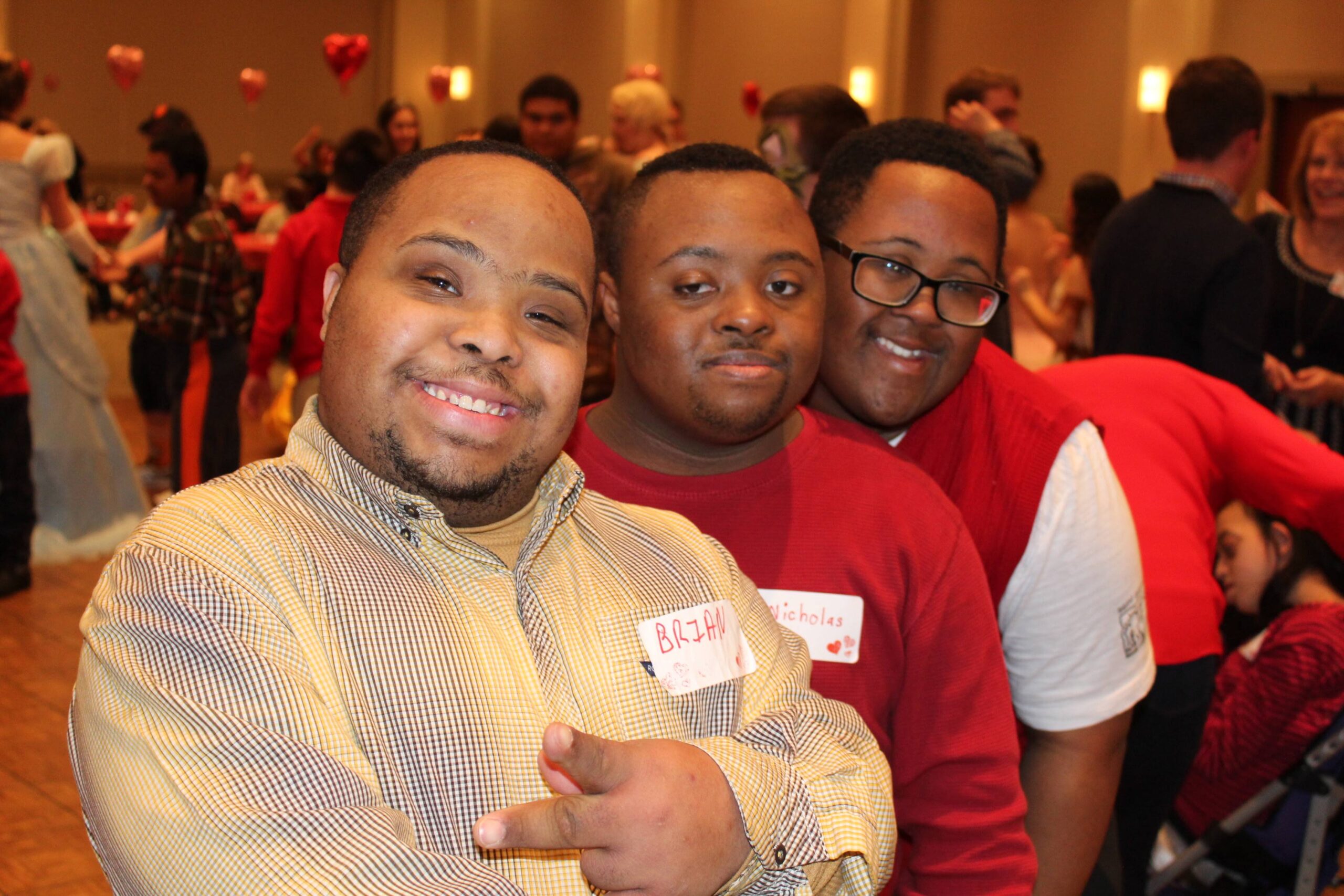 Teens and Young Adults Programs - FOCUS