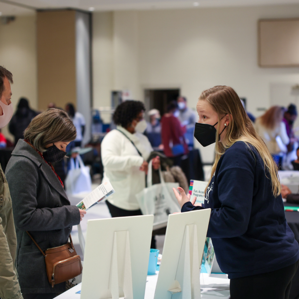 Annual Educational Conference - FOCUS