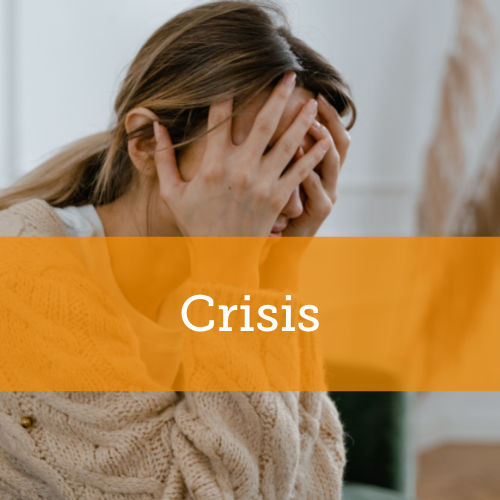 Crisis Support - FOCUS
