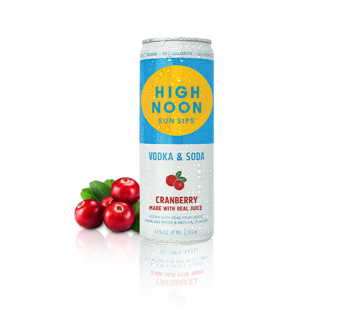 High Noon | Sun Sips