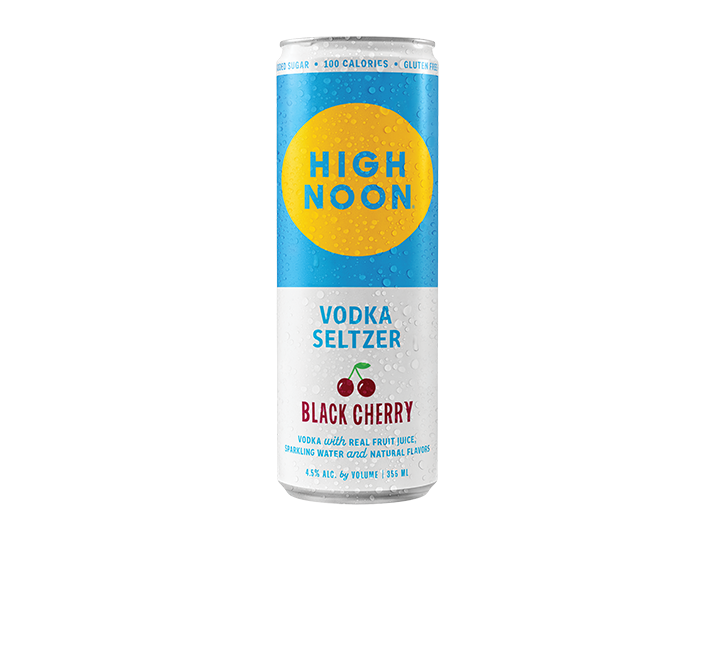 High Noon | Sun Sips