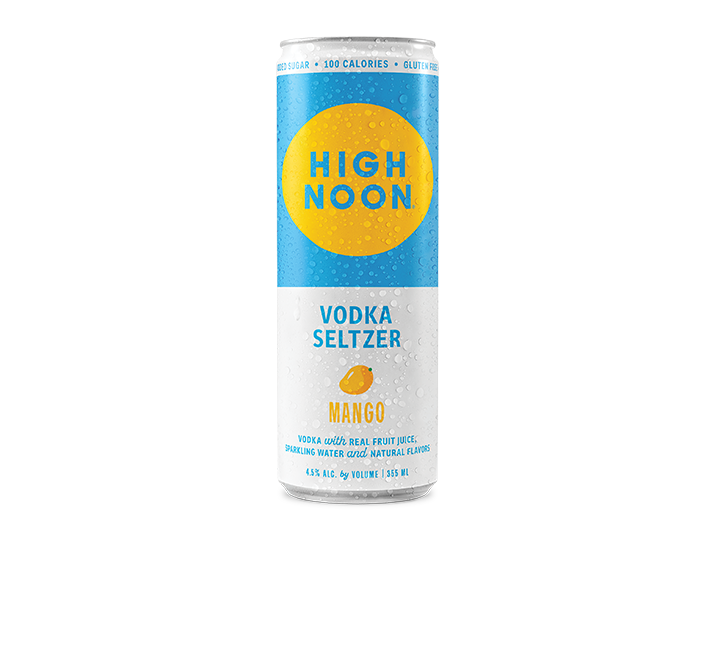 High Noon | Sun Sips
