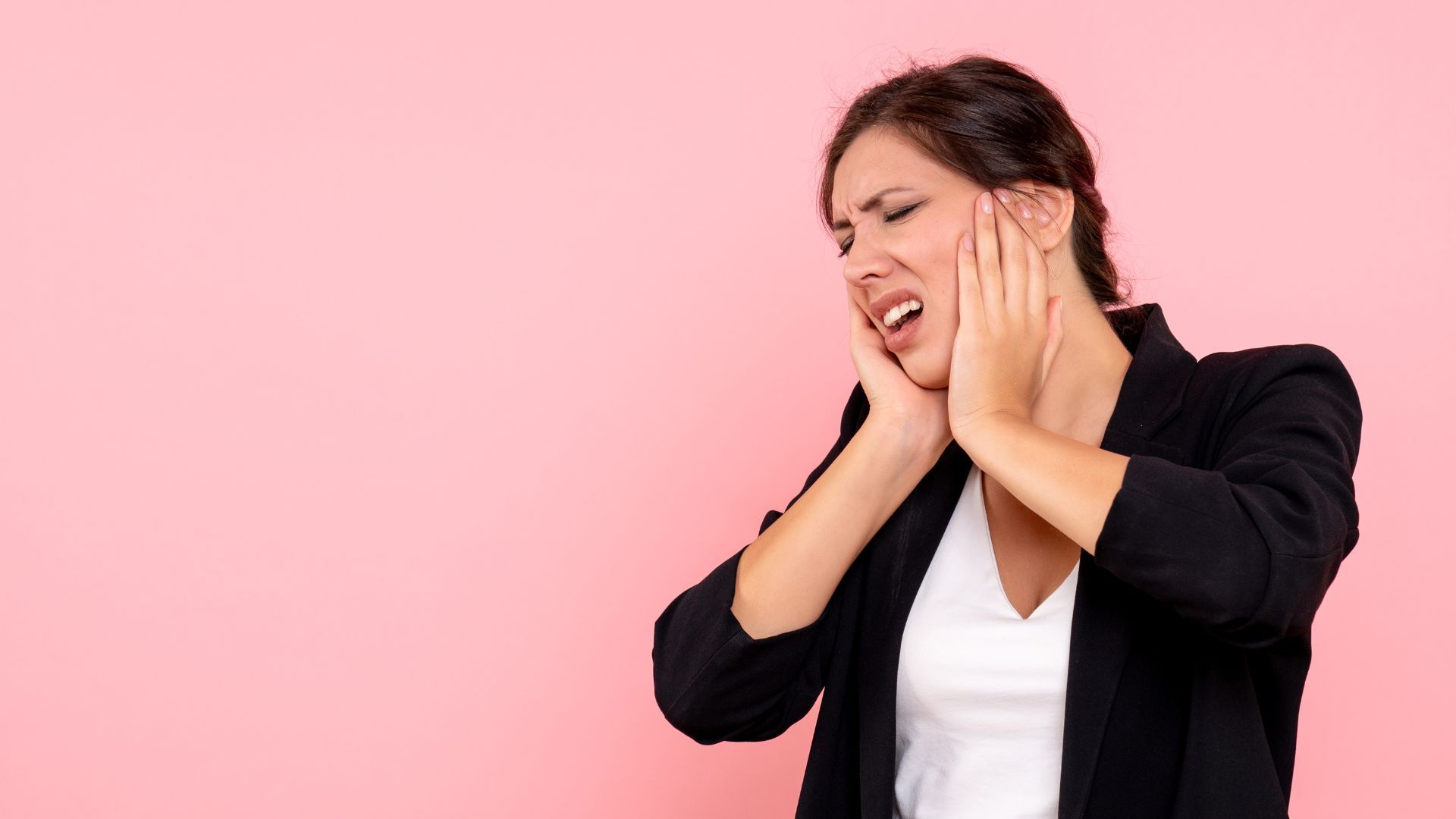 Dor Orofacial O Que Causa Sintomas E Tratamentos Dor Orofacial O Que Causa Sintomas E Tratamentos