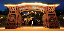 Ravinia Festival | Official Site | About Us