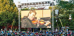 Ravinia Festival - Official Site