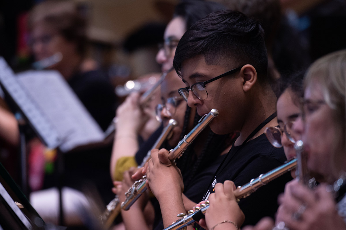 Ravinia Festival | Official Site | 2024 National Seminario Ravinia ...