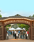 Ravinia Festival - Official Site