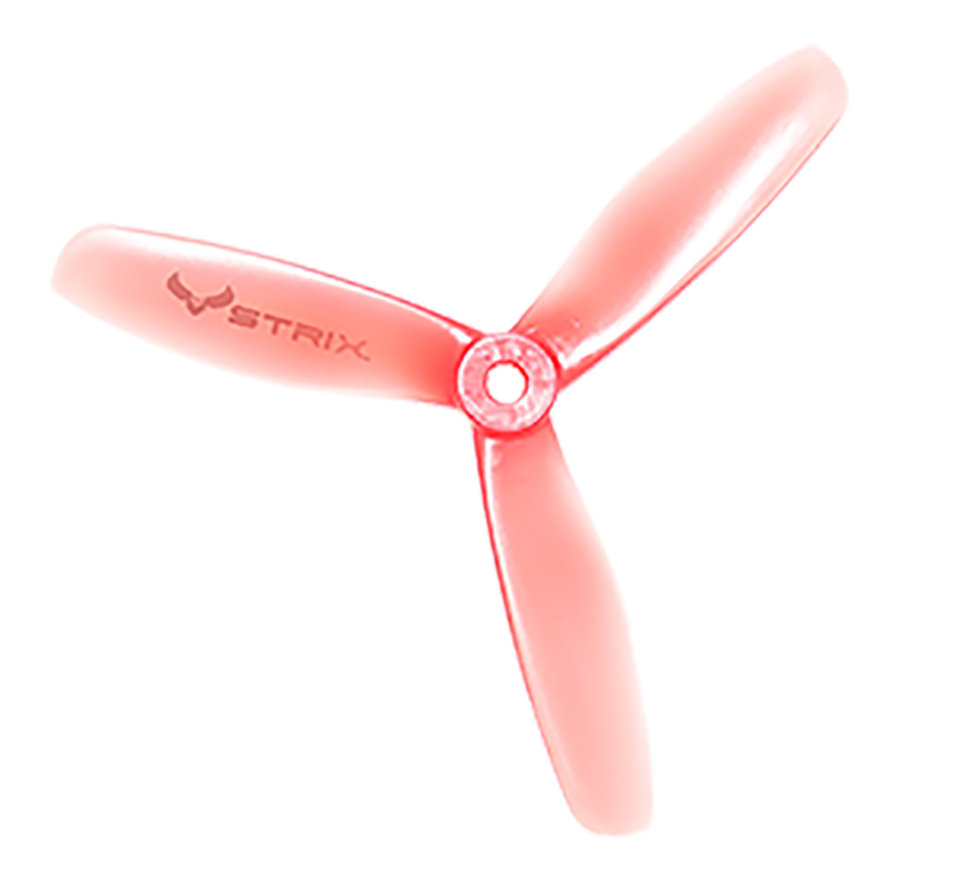 STRIX TALON PROPS - 5x4.5x3 (1r, 1l) - Cherry - www.readymaderc.com