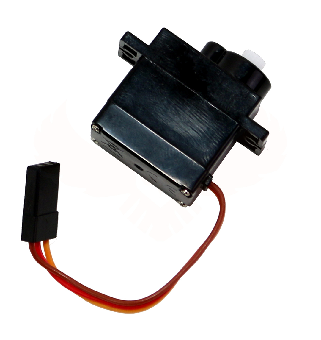 STRIX StratoSurfer - Replacement Servo - www.readymaderc.com