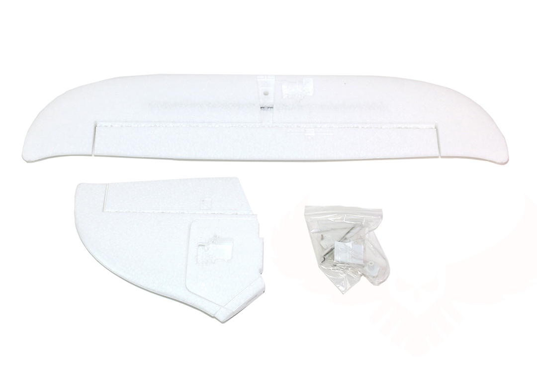 STRIX StratoSurfer - Replacement Tail Wing Set - www.readymaderc.com